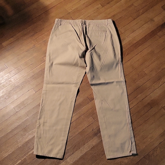 Lauren Ralph Lauren | Pants & Jumpsuits | Lauren Ralph Lauren Khakis | Poshmark